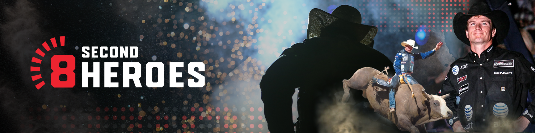 PBR | Professional Bull Riders