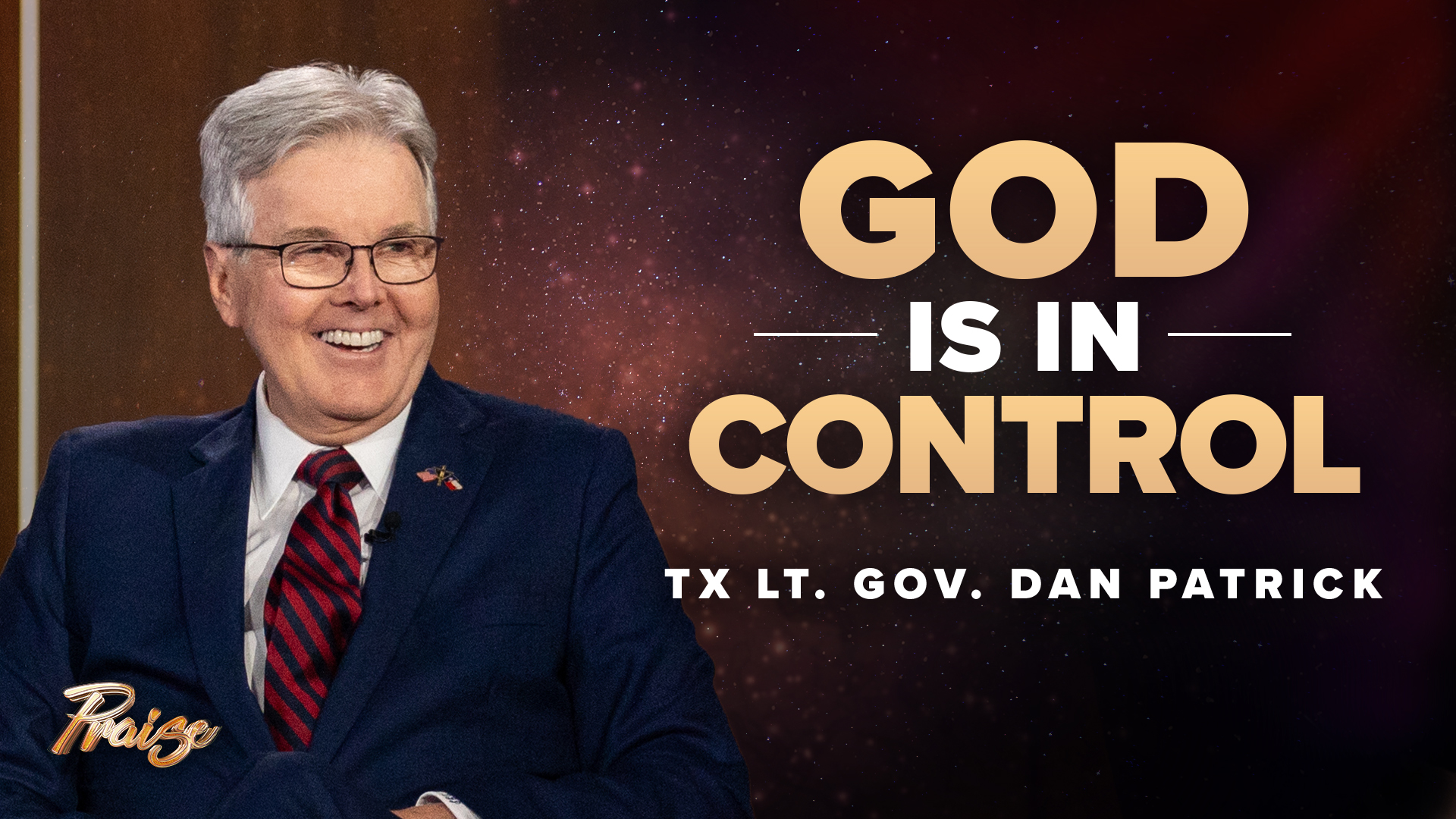 Matt Crouch | Trinity Broadcasting Network