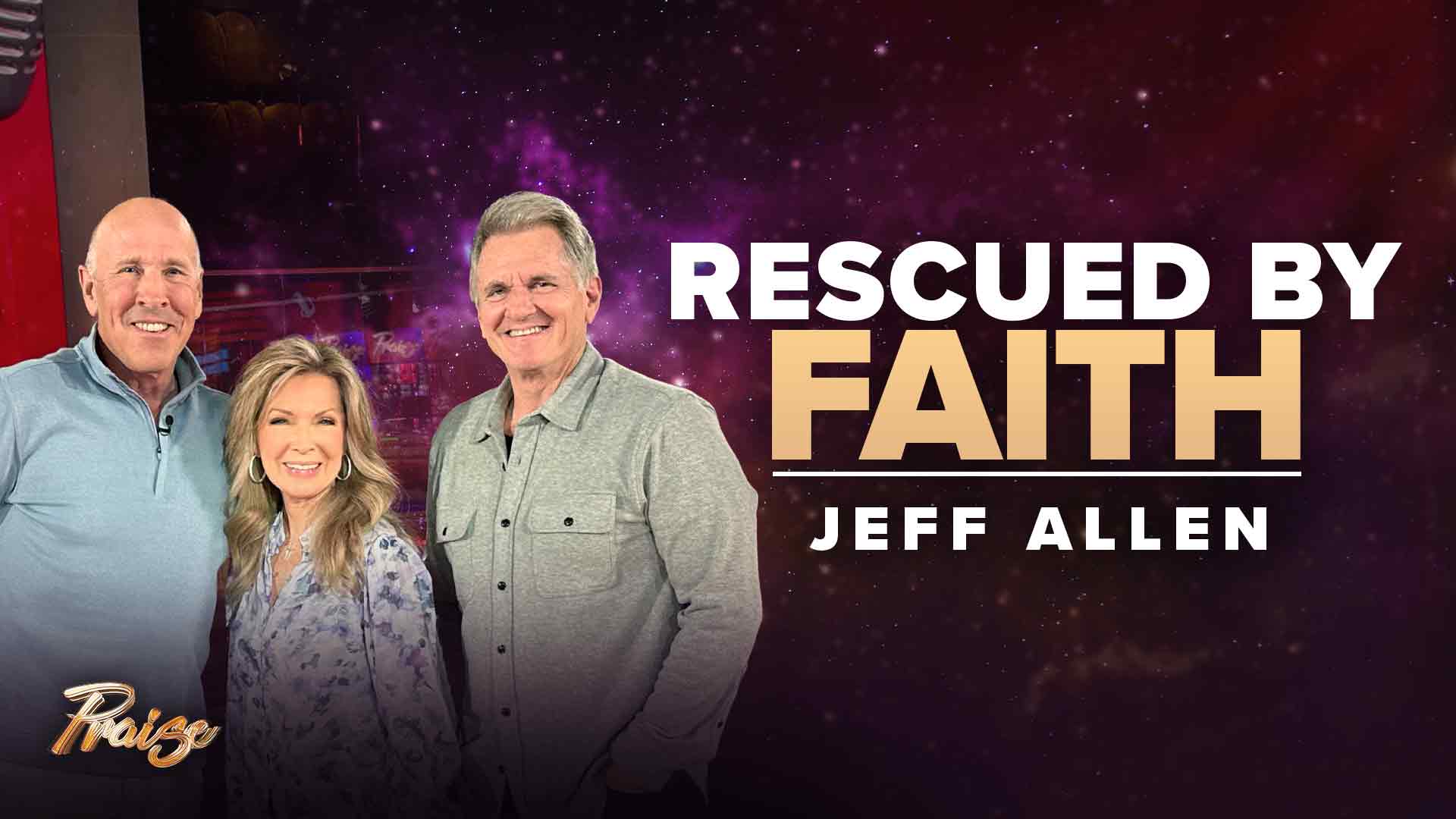 Praise Program Episodes | Trinity Broadcasting Network