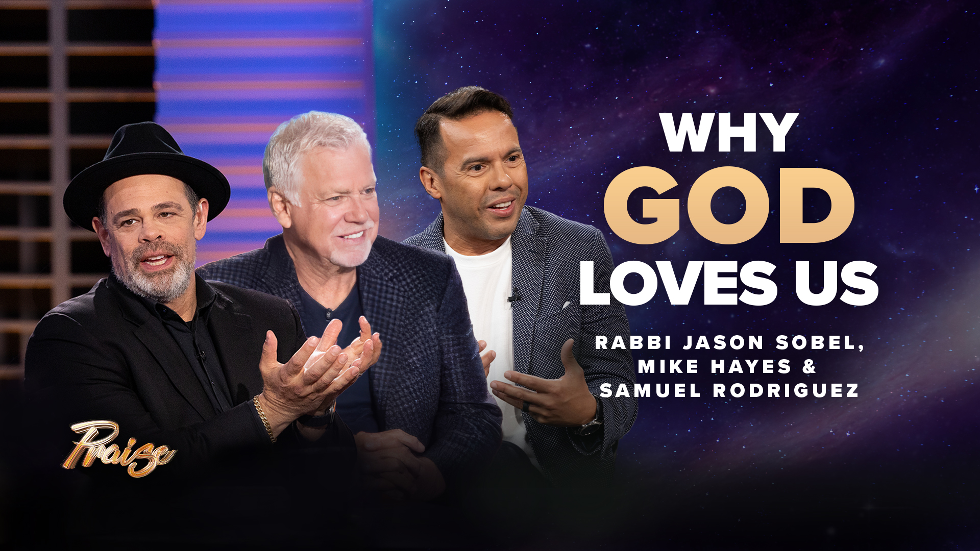 Praise | Trinity Broadcasting Network