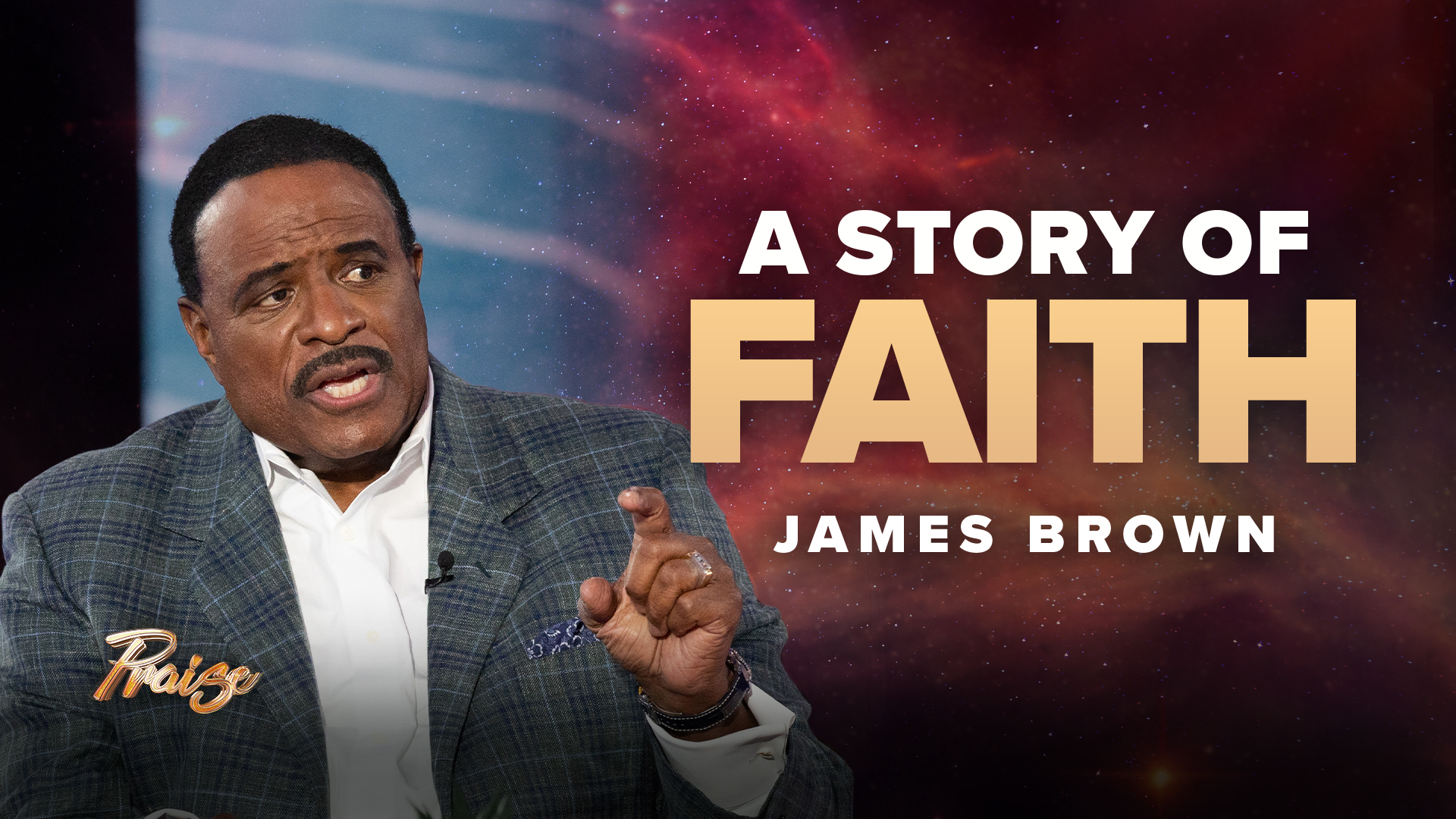 Praise Program Episodes | Trinity Broadcasting Network