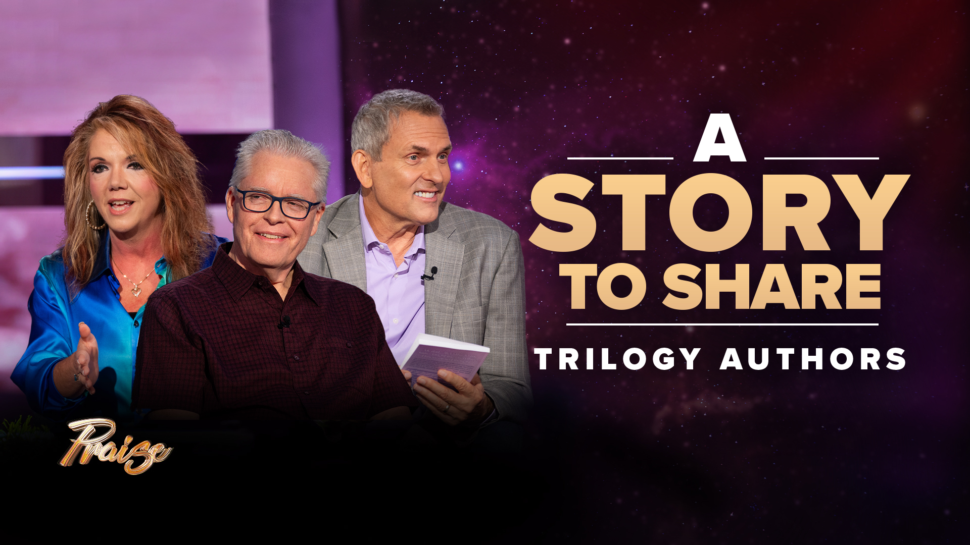 Praise Program Episodes | Trinity Broadcasting Network