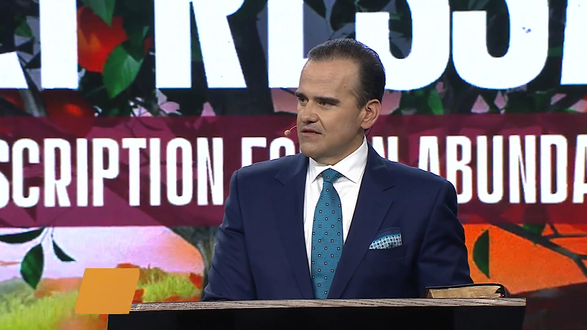 Hagee Ministries | Trinity Broadcasting Network