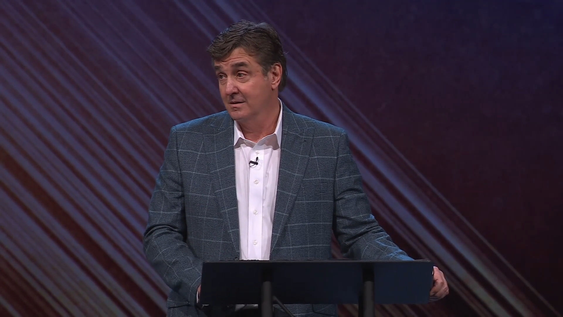 Allen Jackson Ministries | Trinity Broadcasting Network