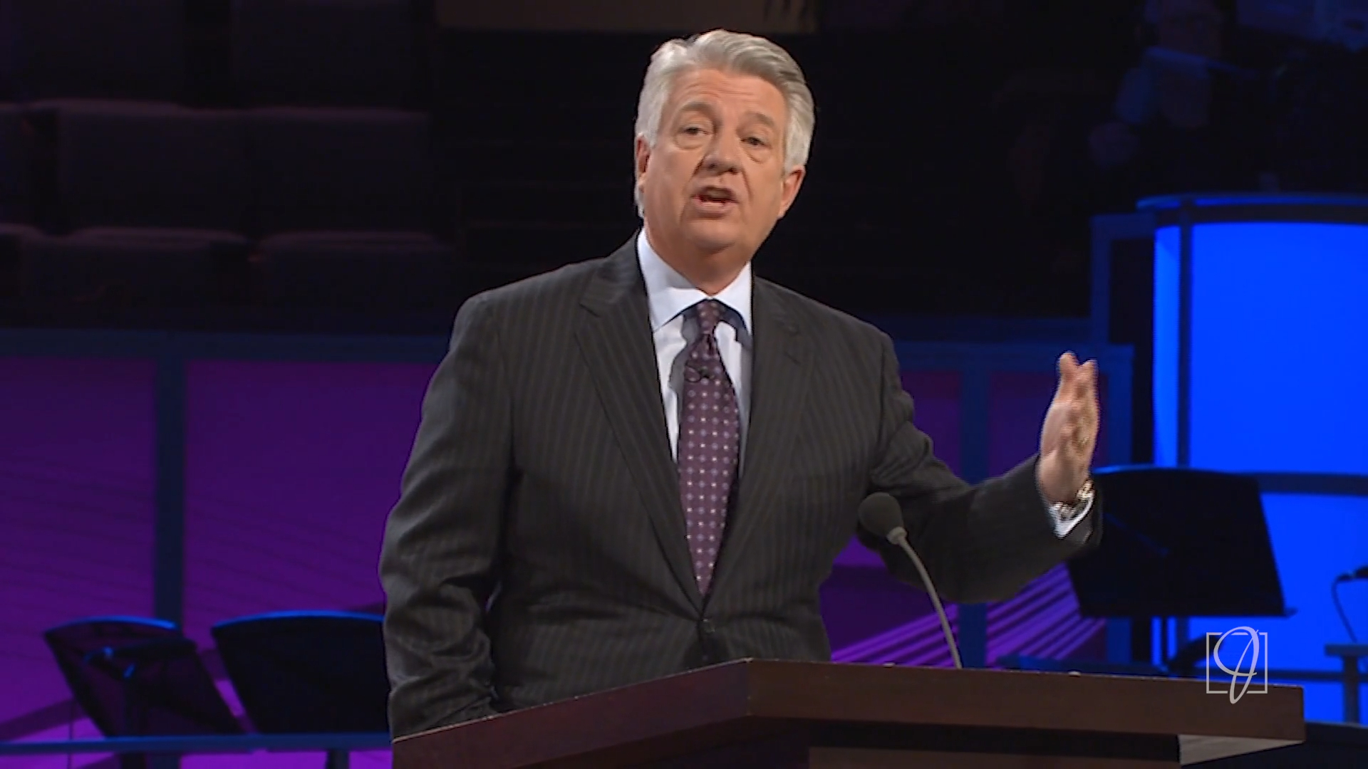 Power Point with Jack Graham | Trinity Broadcasting Network
