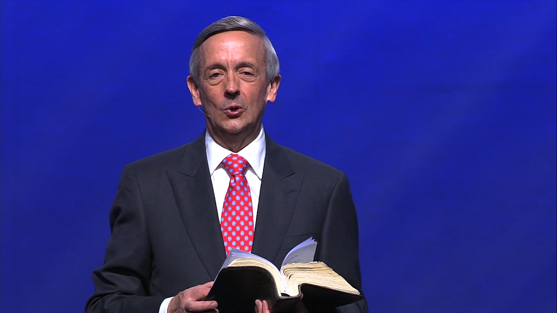 Dr. Robert Jeffress | Trinity Broadcasting Network