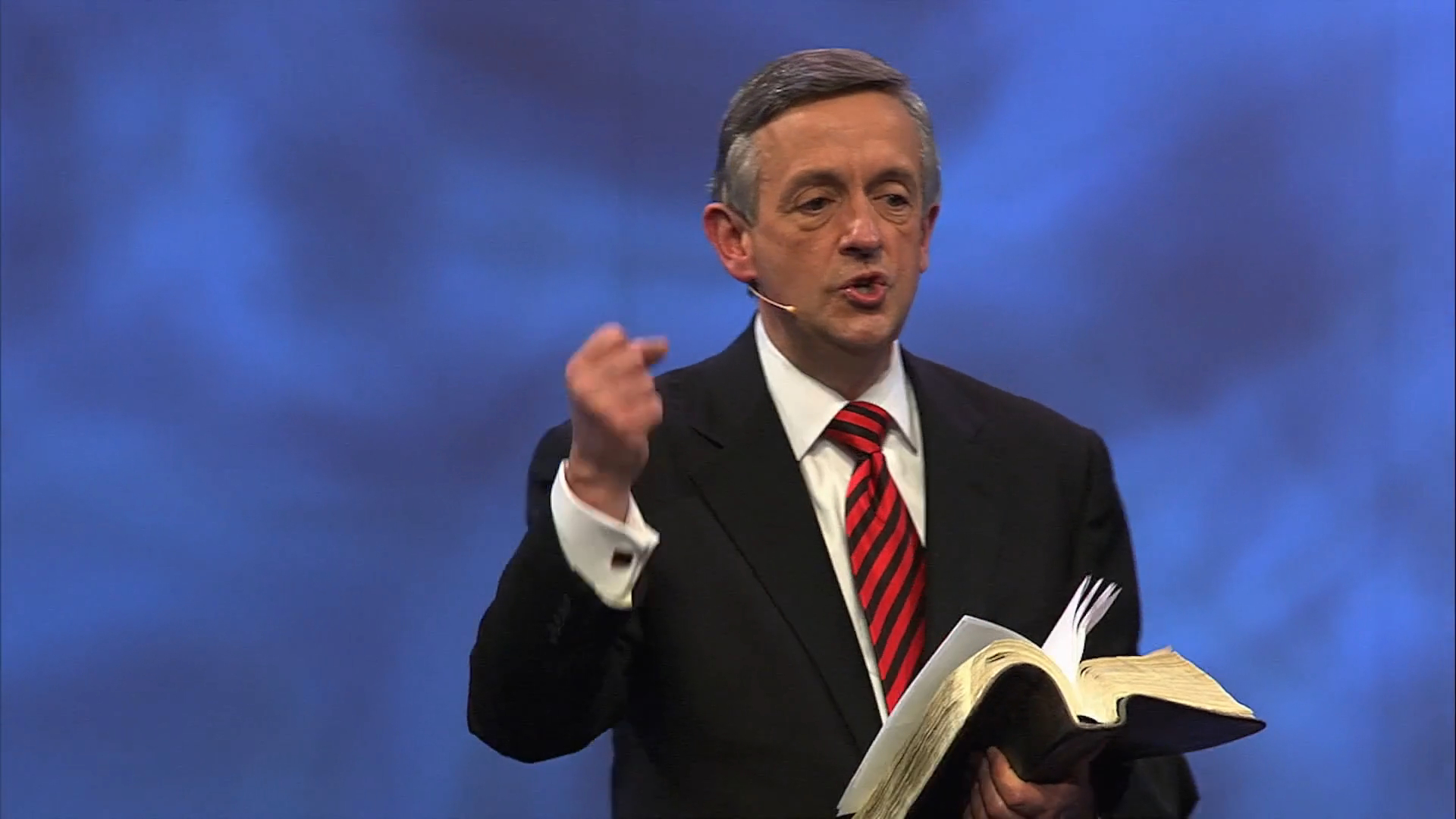 Dr. Robert Jeffress | Trinity Broadcasting Network