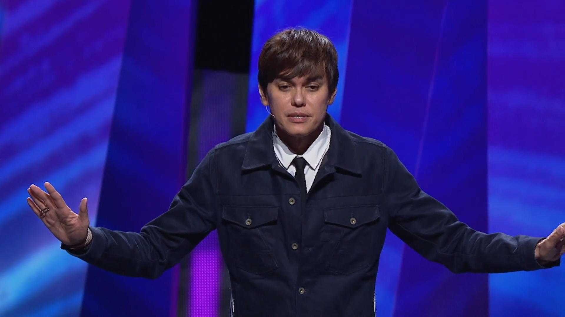 Joseph Prince | Trinity Broadcasting Network