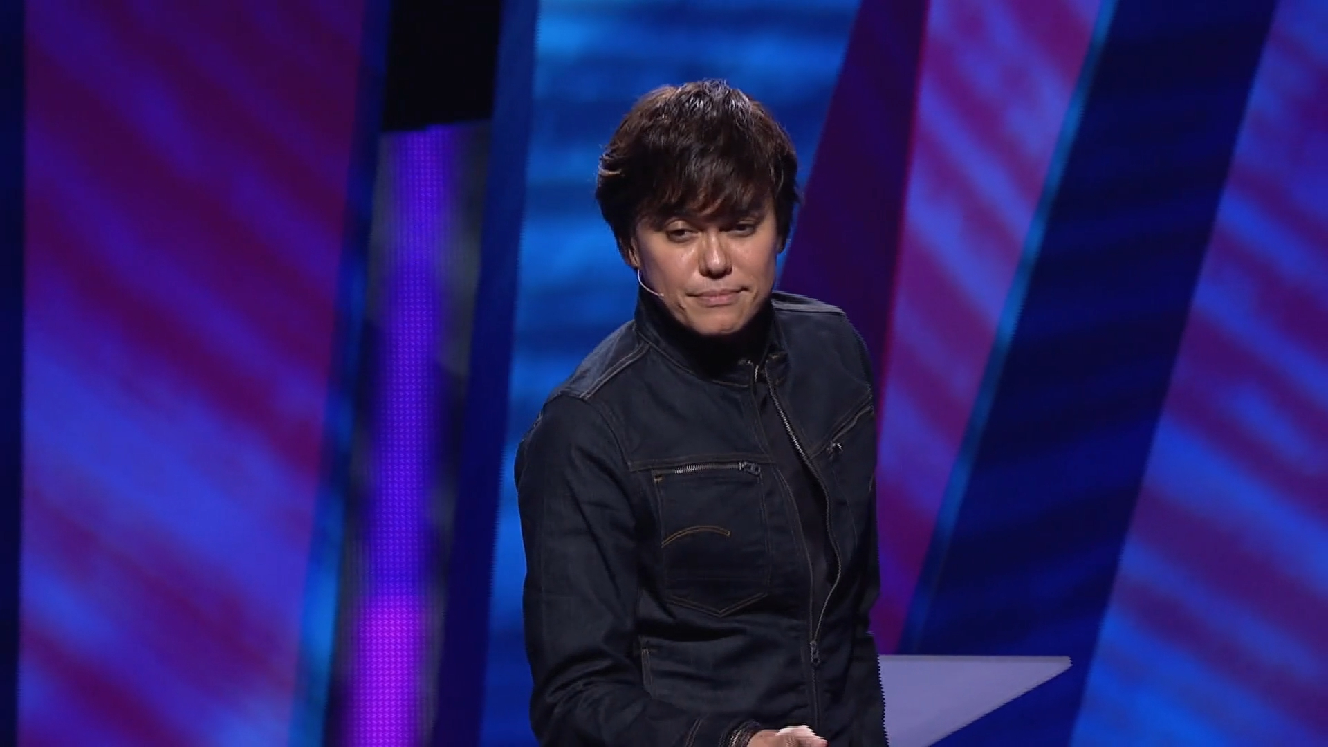 Joseph Prince | Trinity Broadcasting Network