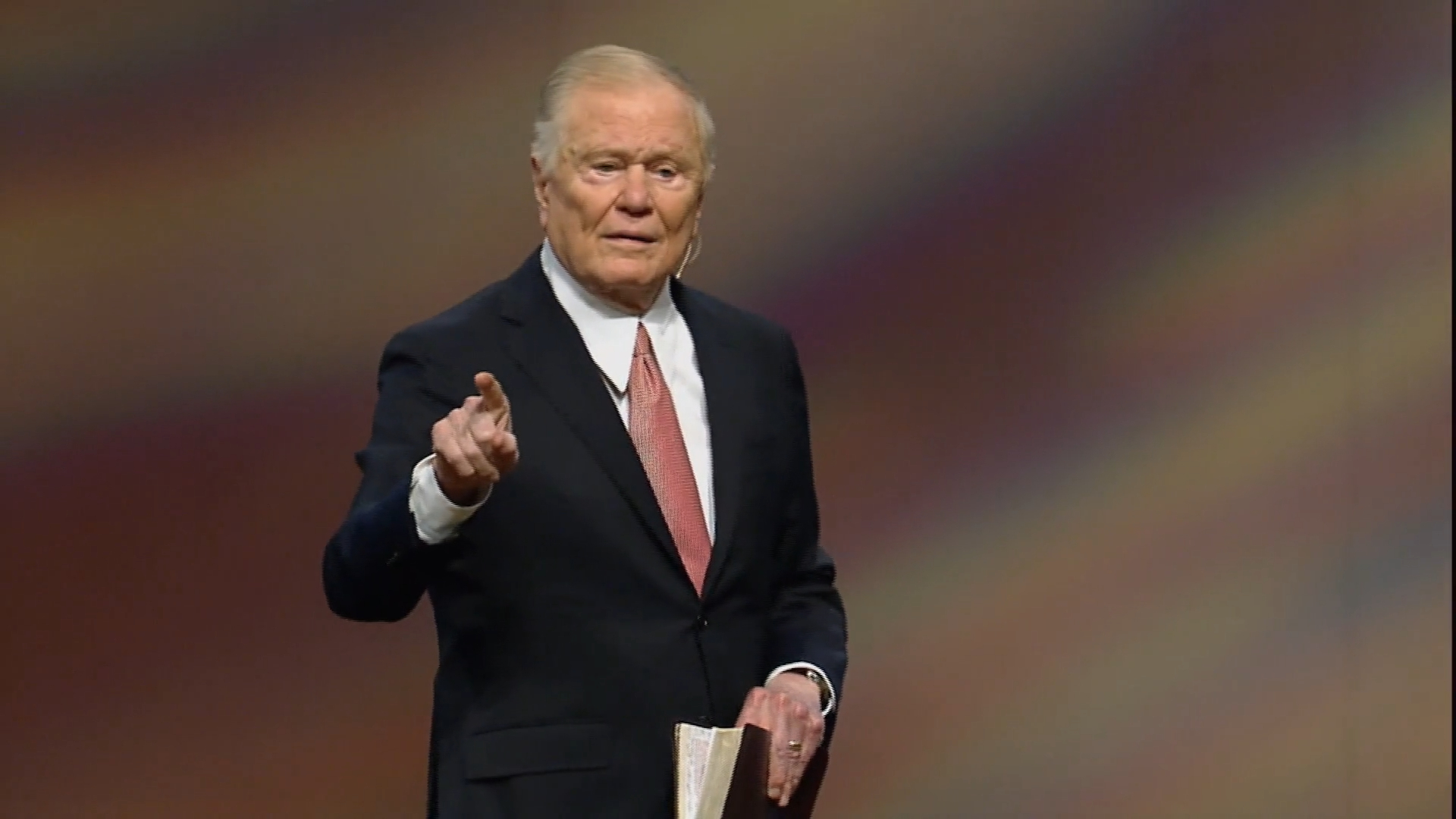 The Winning Walk with Dr. Ed Young | Trinity Broadcasting Network