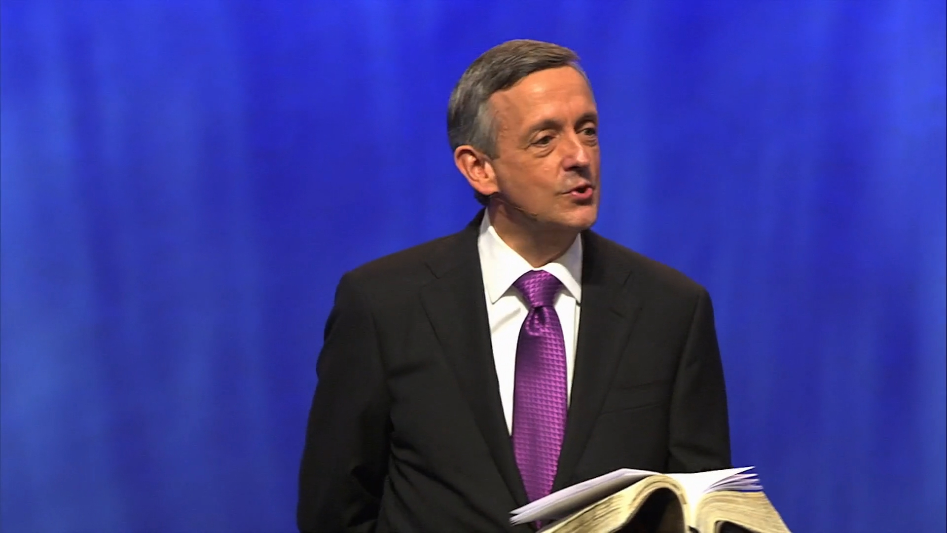 Dr. Robert Jeffress | Trinity Broadcasting Network