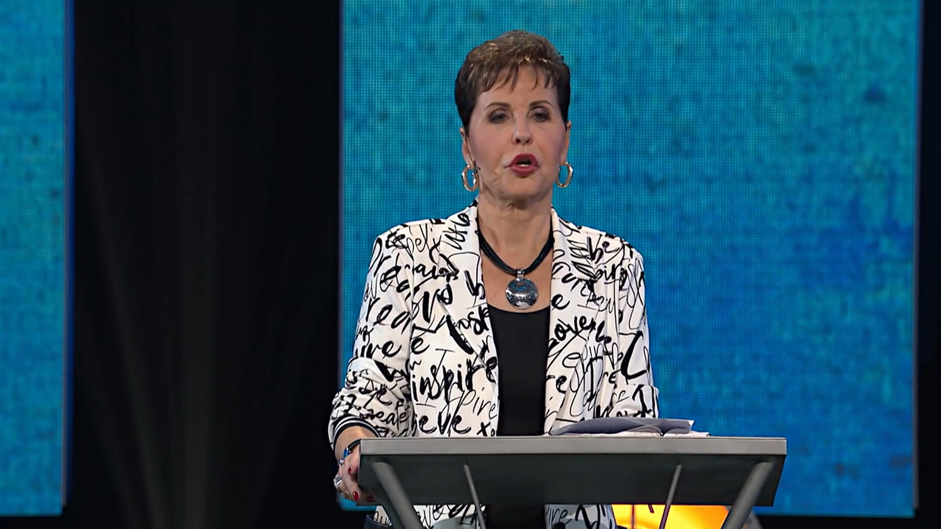 Joyce Meyer | Trinity Broadcasting Network