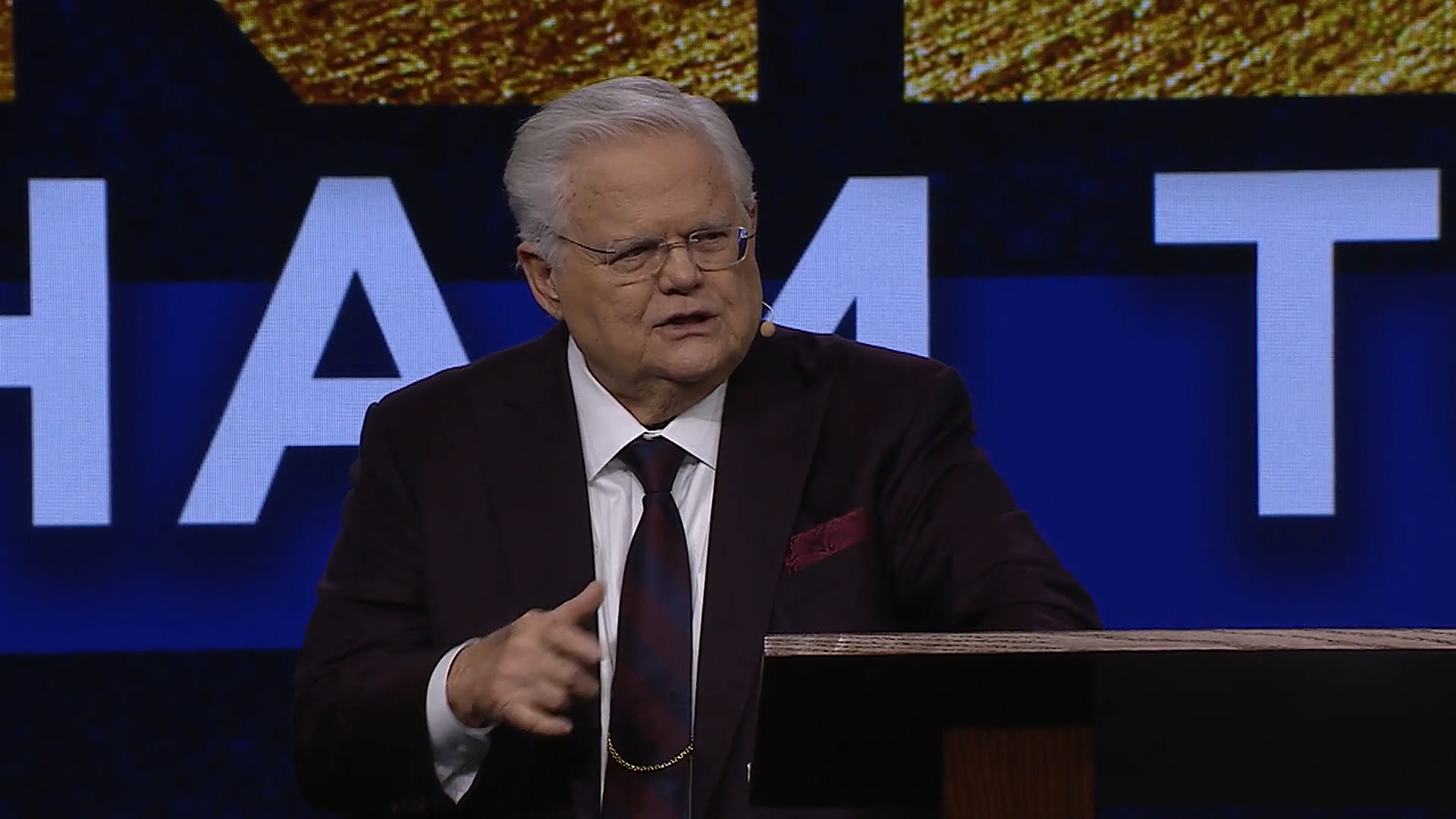 Hagee Ministries | Trinity Broadcasting Network