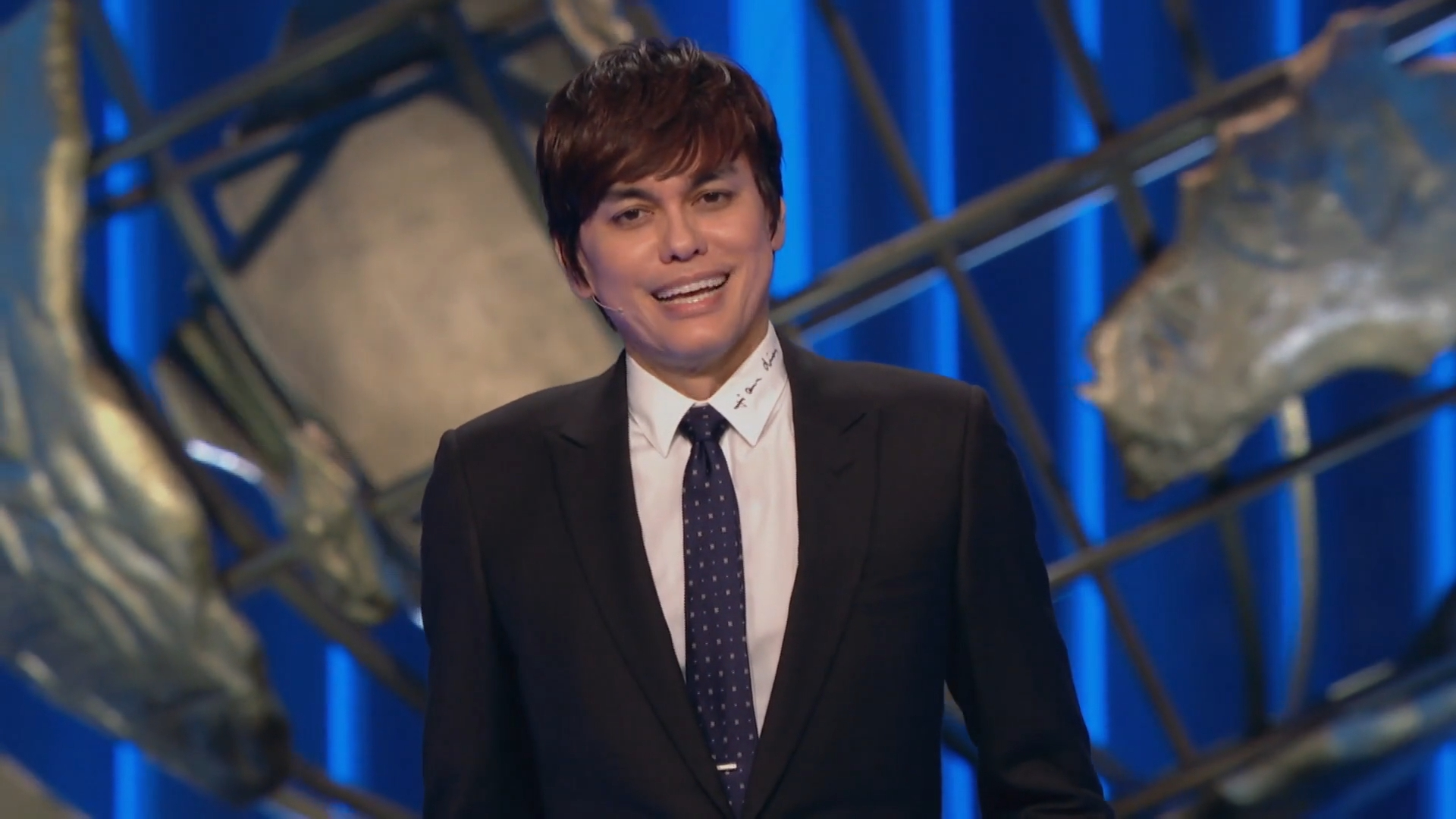 Joseph Prince | Trinity Broadcasting Network