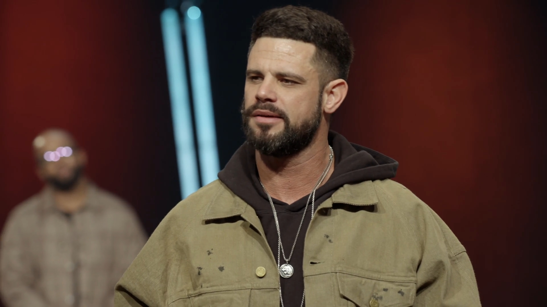 Steven Furtick | Trinity Broadcasting Network