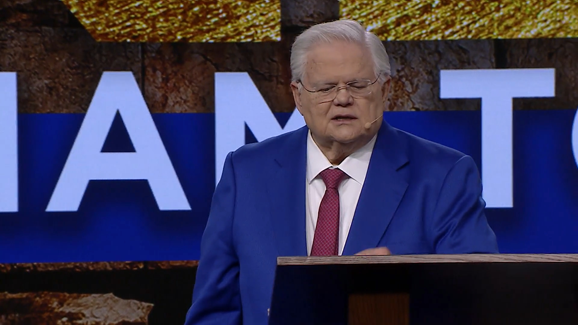 Hagee Ministries | Trinity Broadcasting Network