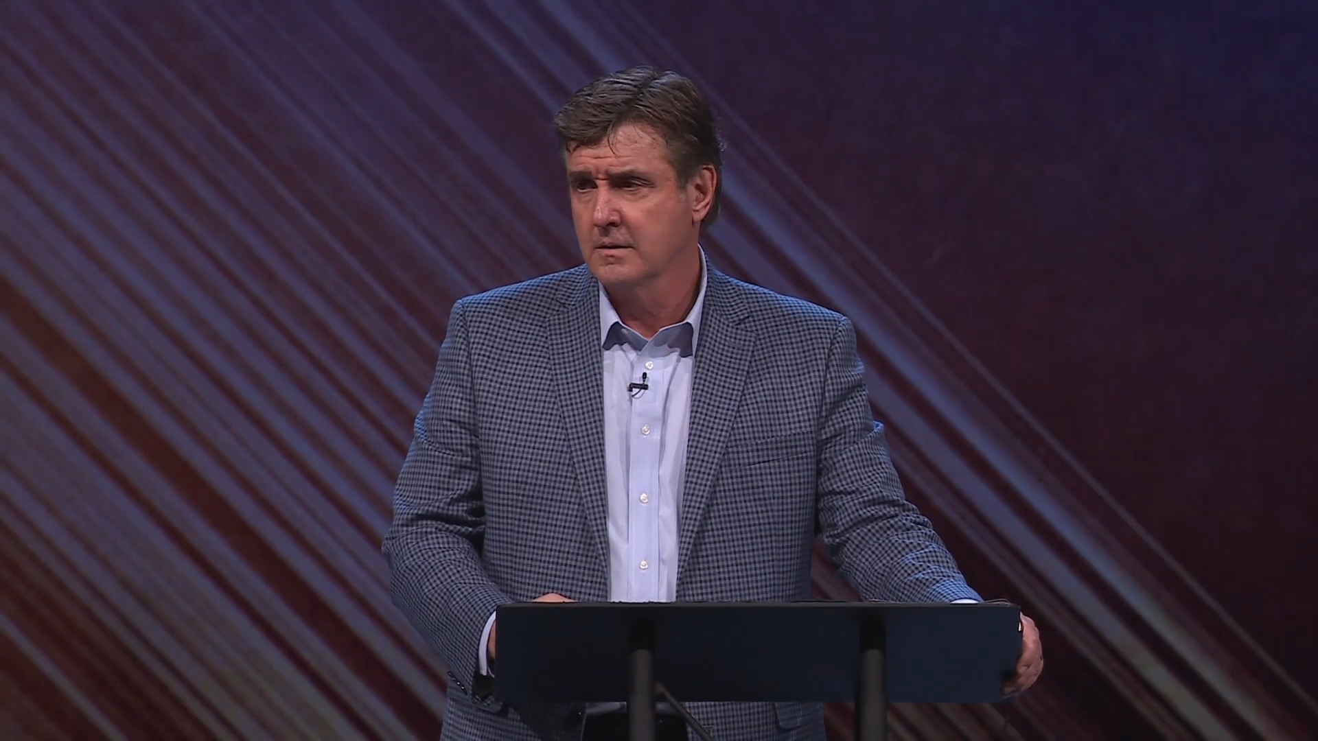 Allen Jackson Ministries | Trinity Broadcasting Network