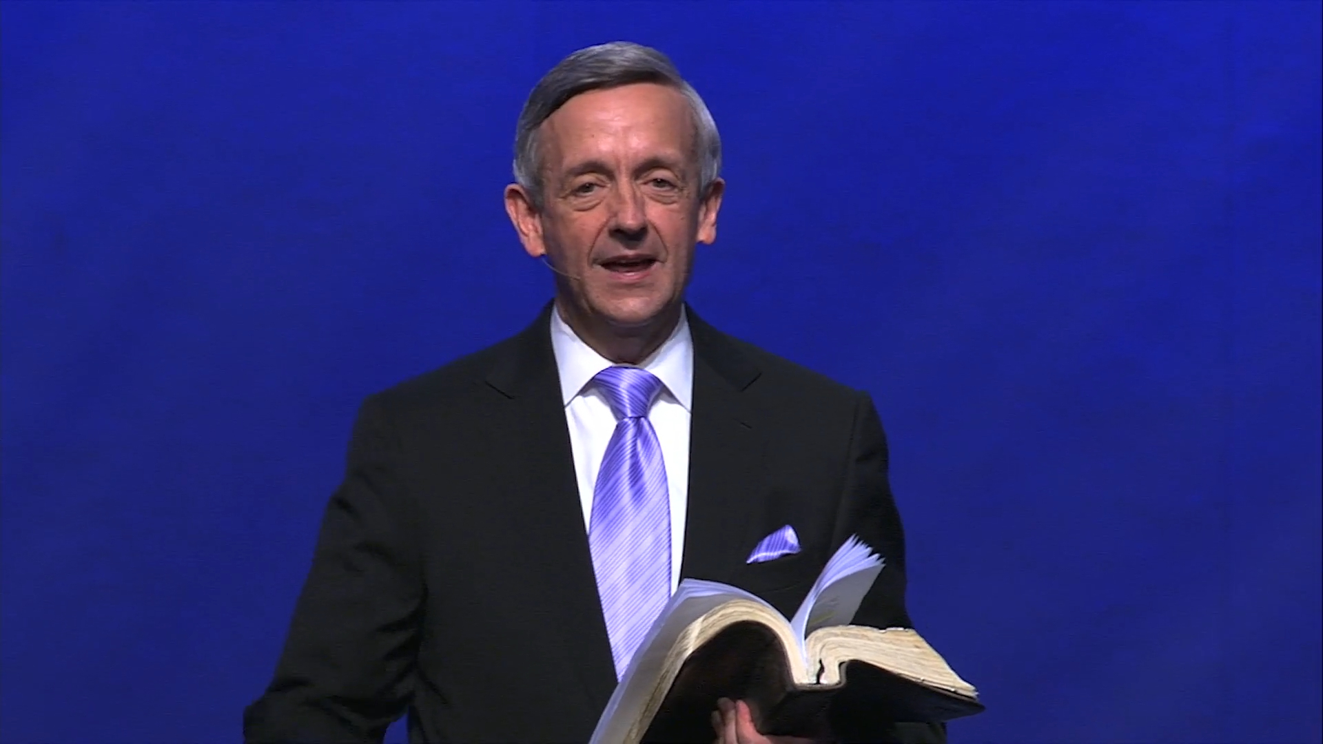Dr. Robert Jeffress | Trinity Broadcasting Network