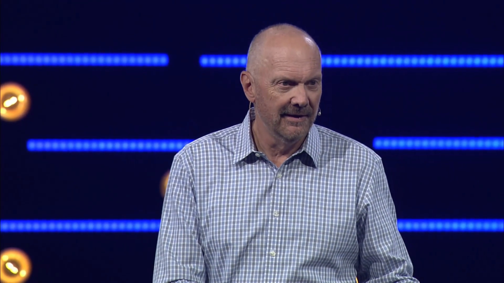Touching Lives with James Merritt Program Episodes | Trinity ...