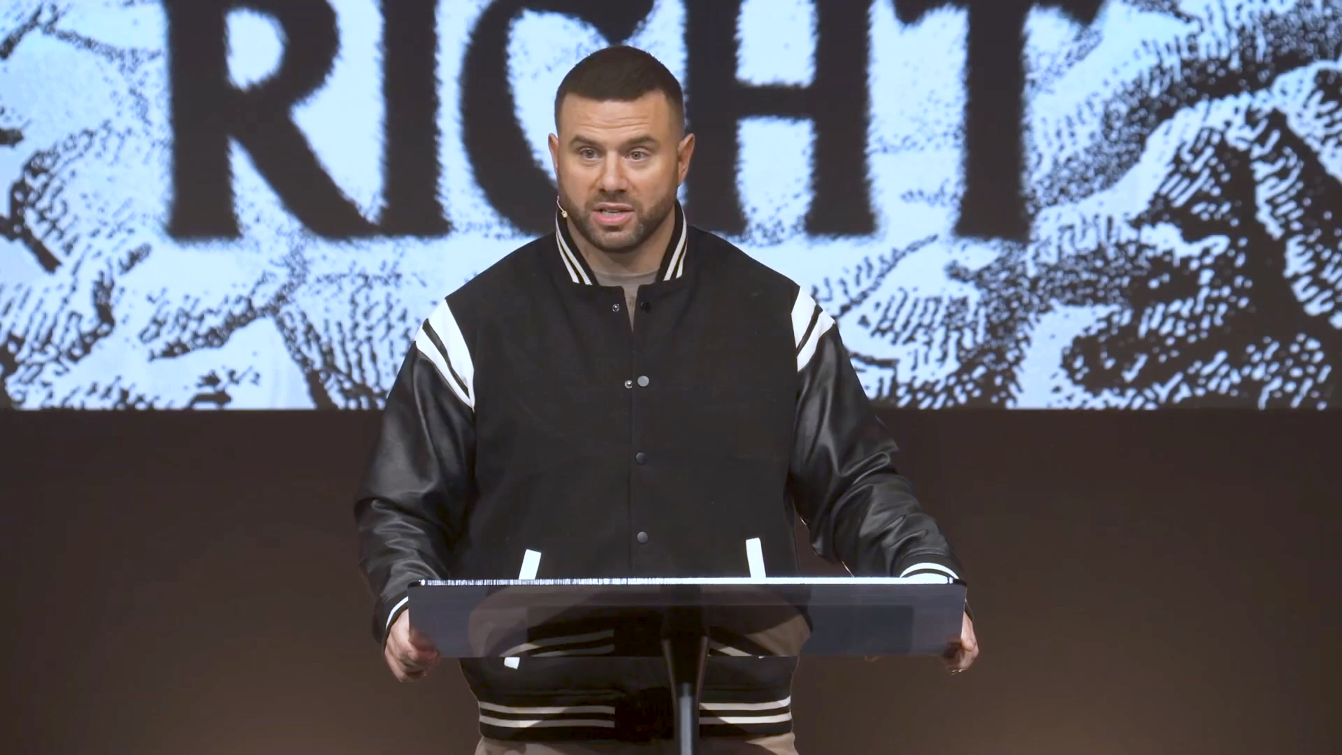 The Power of One with Greg Ford | Trinity Broadcasting Network