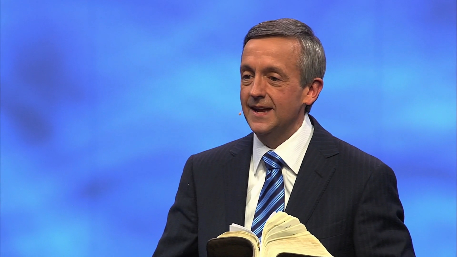 Dr. Robert Jeffress | Trinity Broadcasting Network