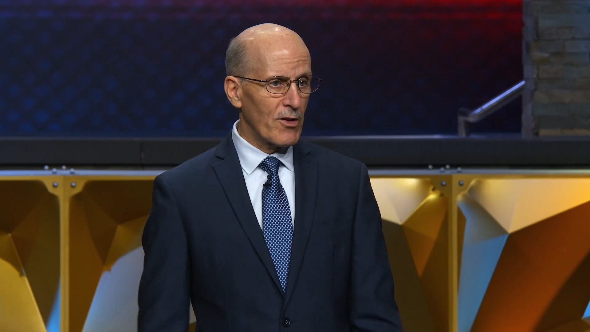 Doug Batchelor | Trinity Broadcasting Network