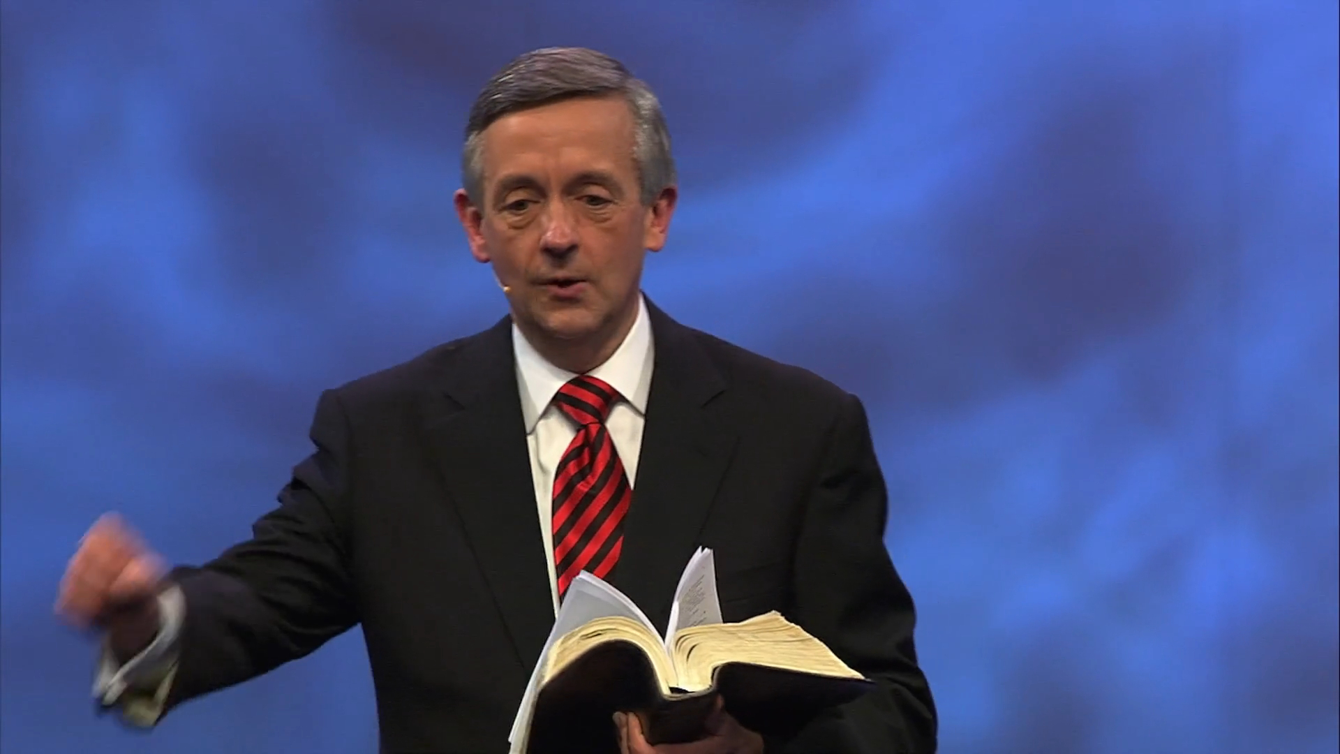 Dr. Robert Jeffress | Trinity Broadcasting Network