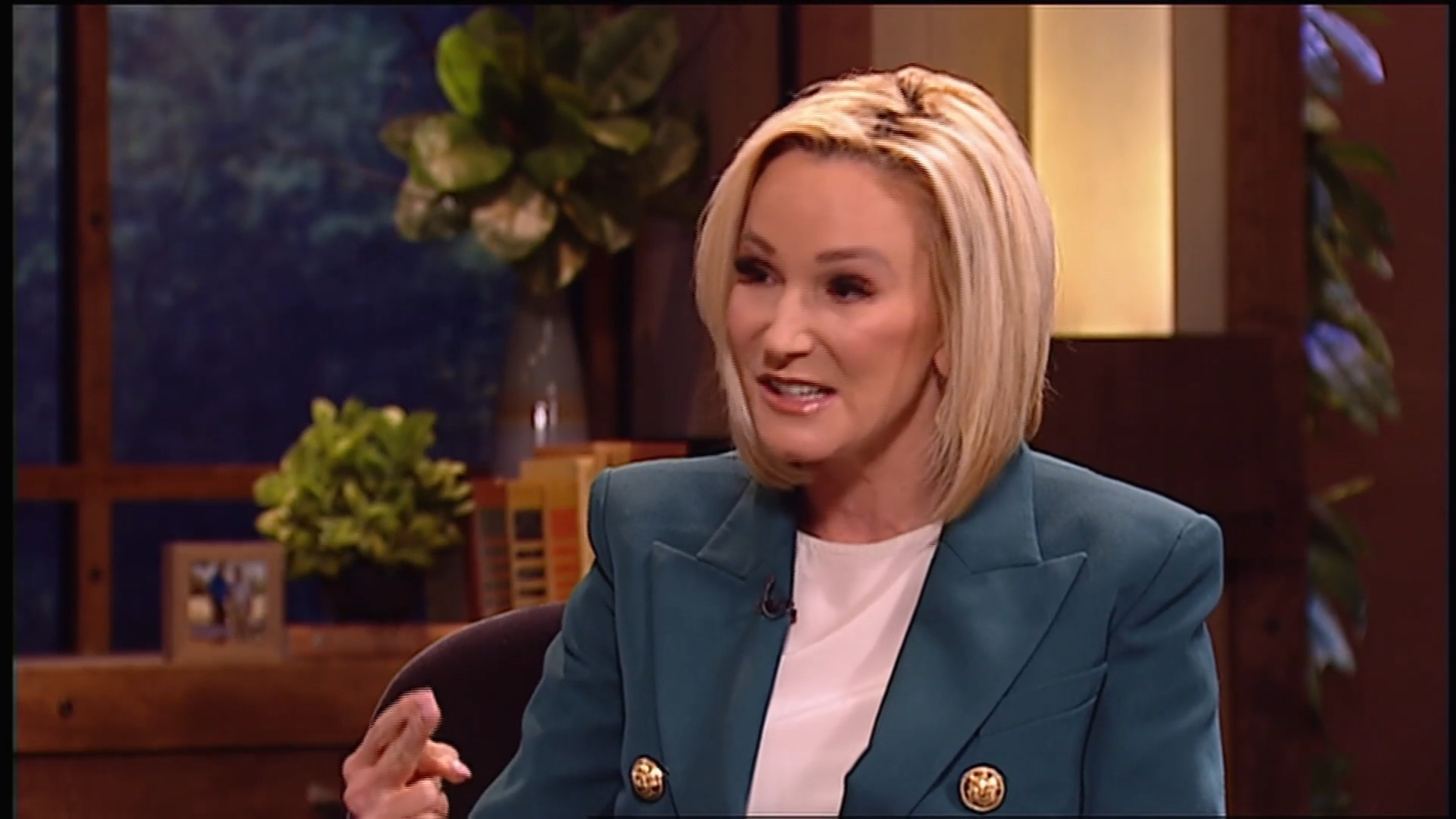 James Robison | Trinity Broadcasting Network